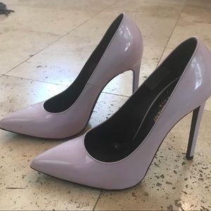 Yves Saint Laurent Shoes | YSL Tribute Heels | Poshmark